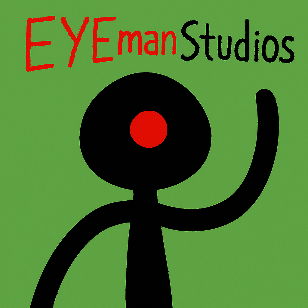 eyeman_studios | Upit