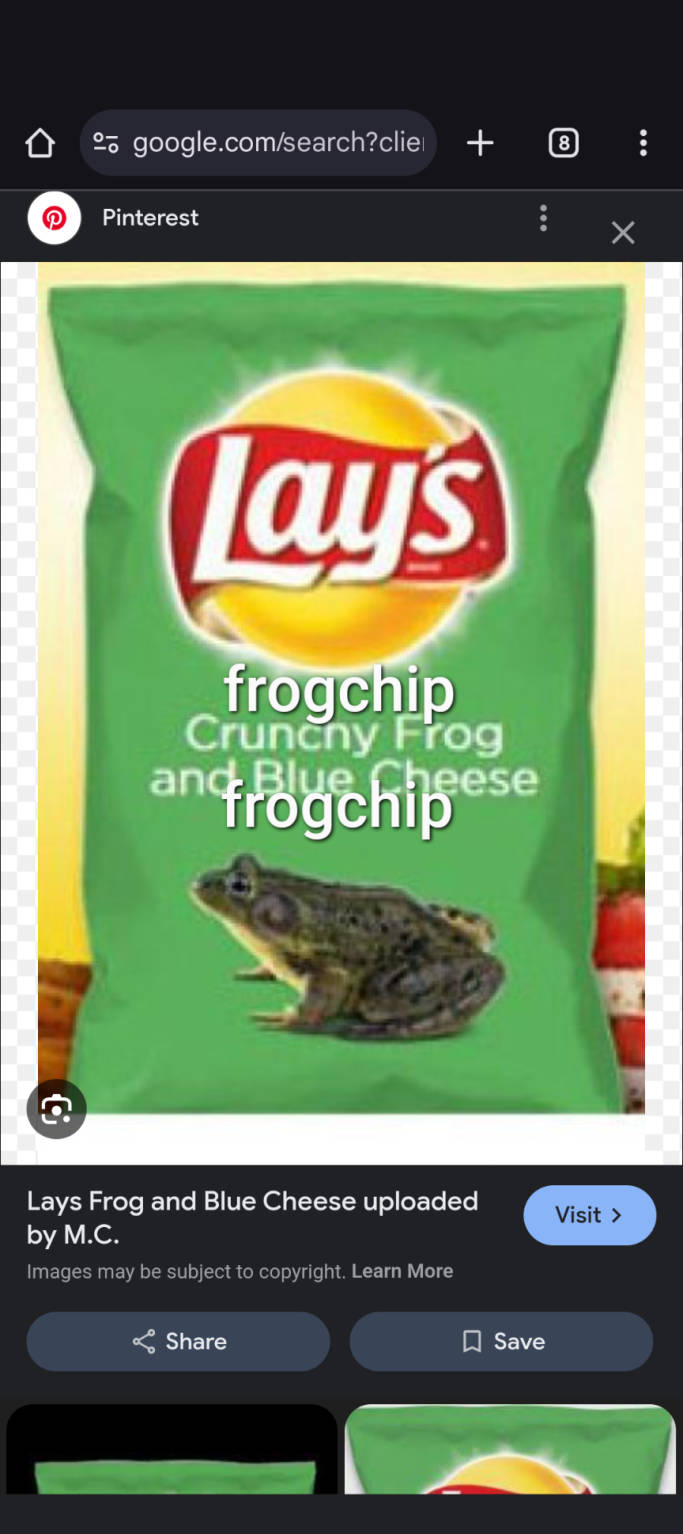 frogchip | Upit