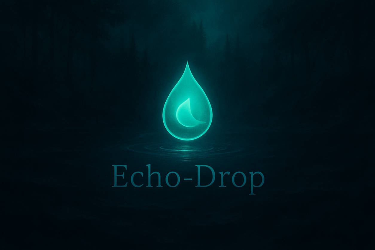 echo_drop1 | Upit