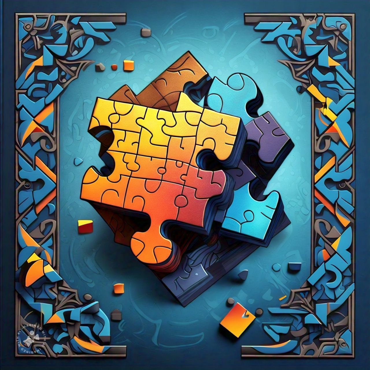 Gameflipfloppuzzle | Upit