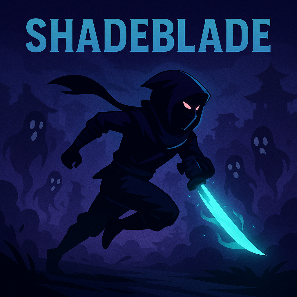 shadeblade | Upit