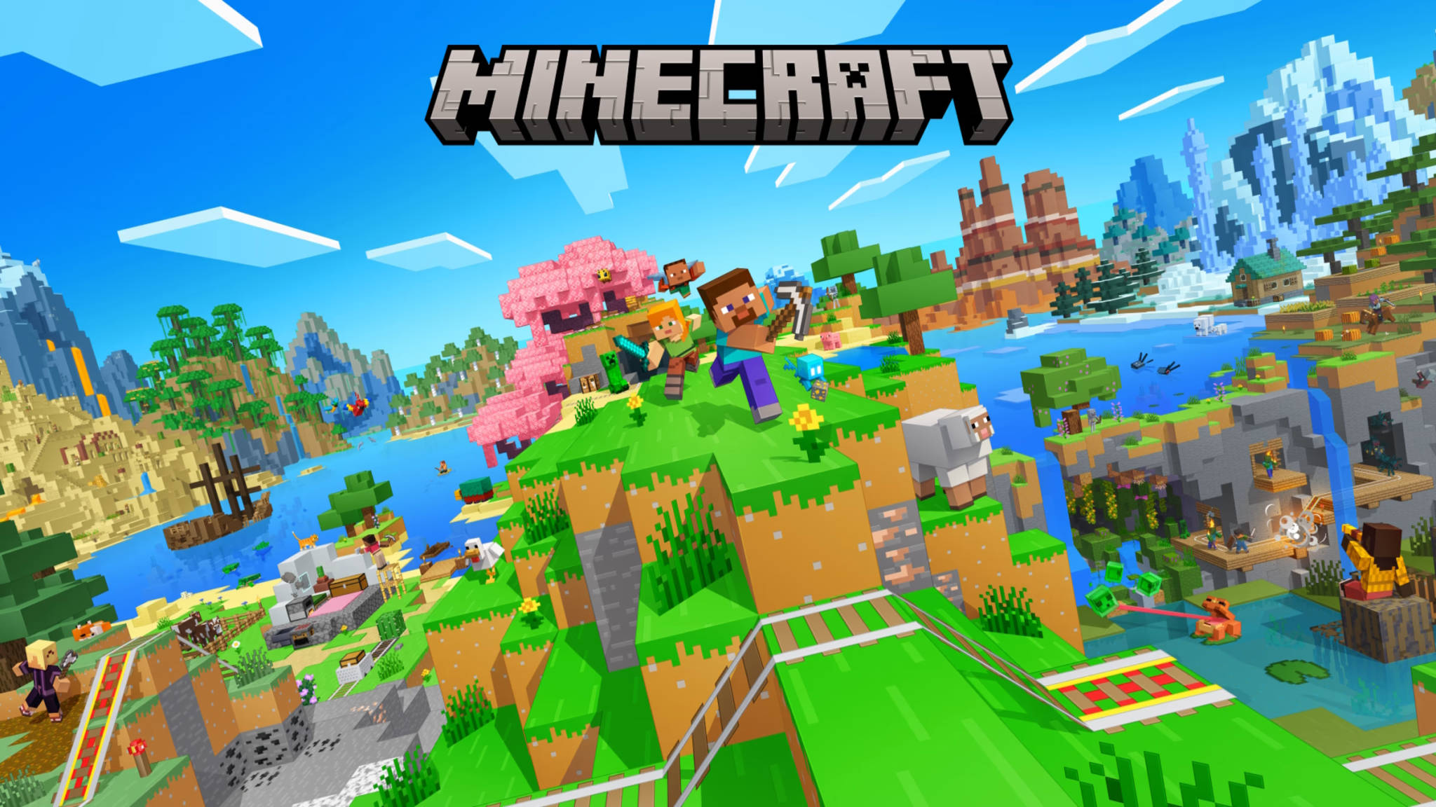 MinecraftPukis | Upit