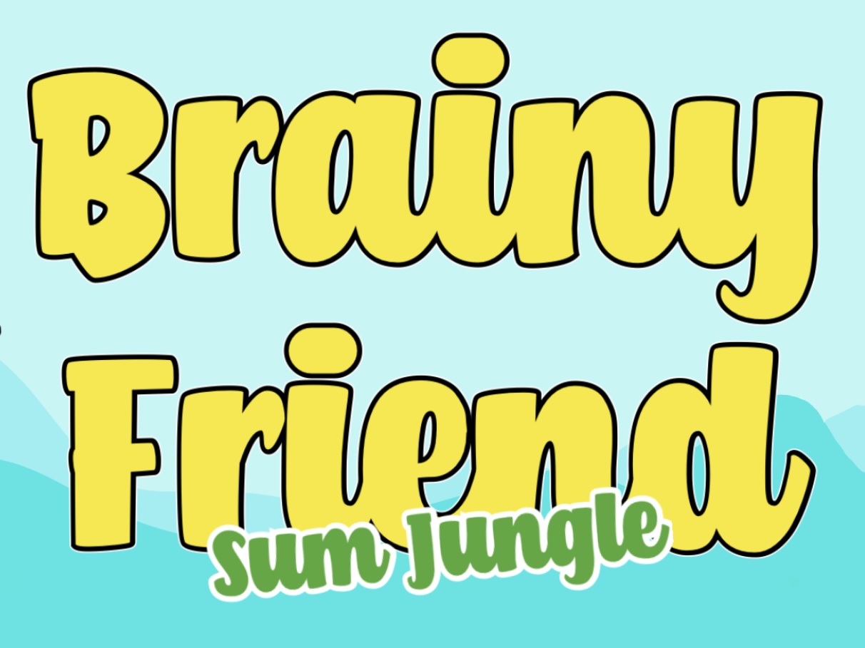 brainyfriend | Upit