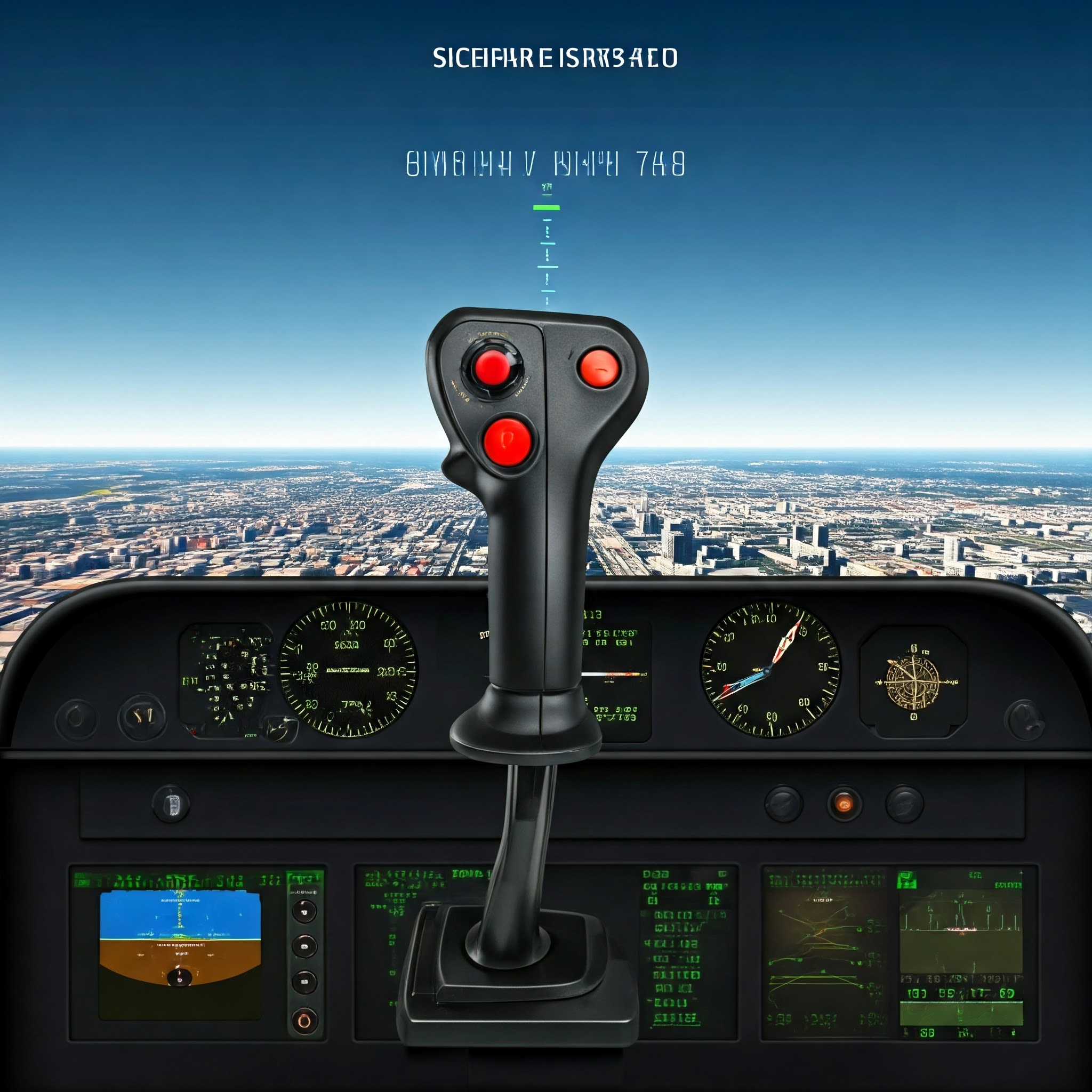 flysimulator | Upit