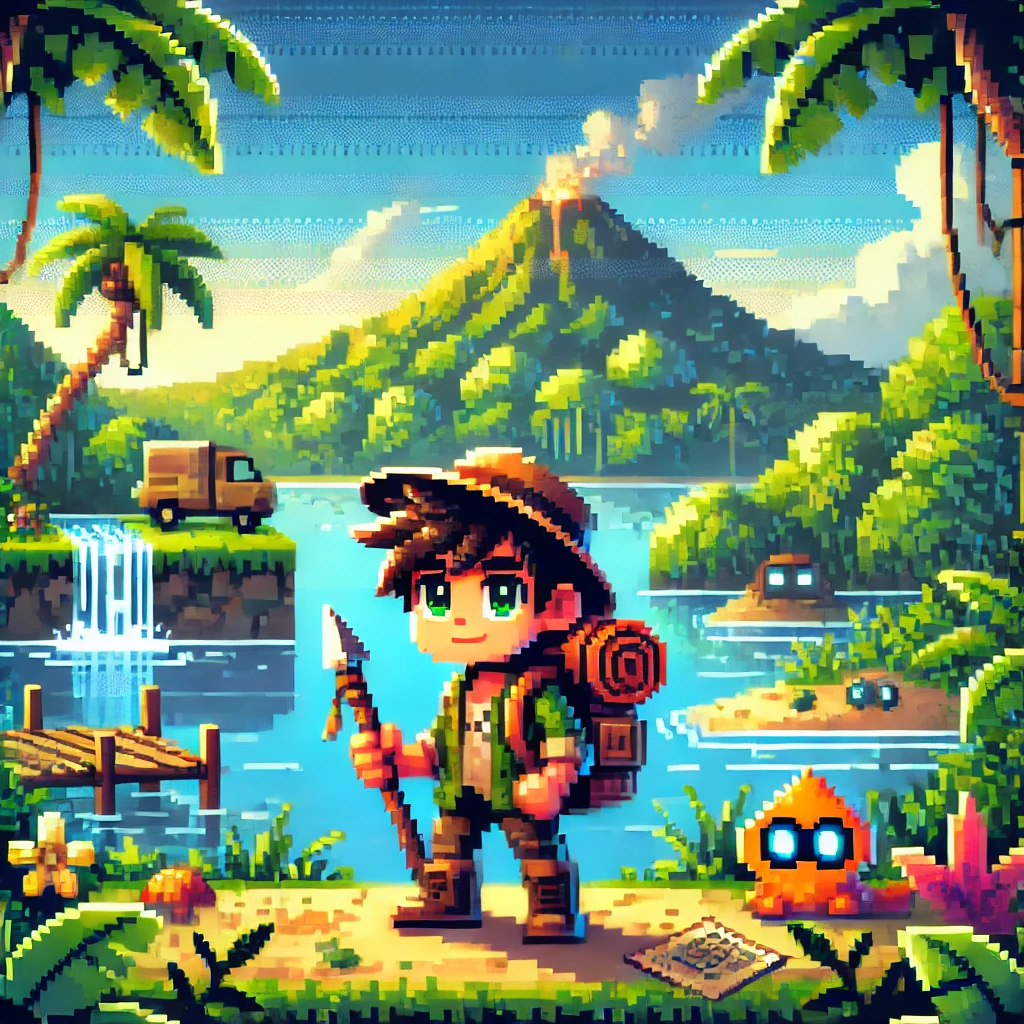 islandsurvival | Upit