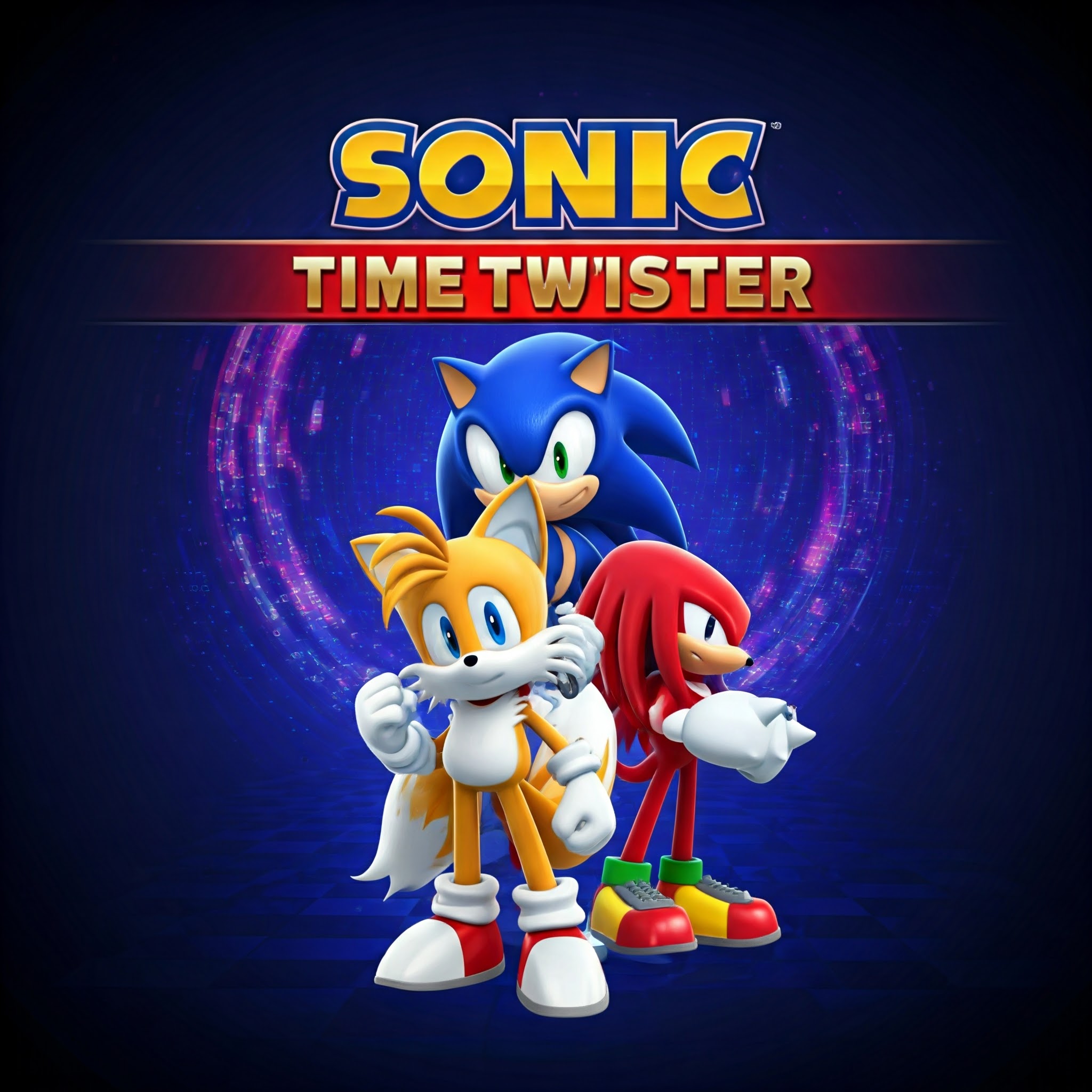 SONICTHEHEDGEHOG | Upit