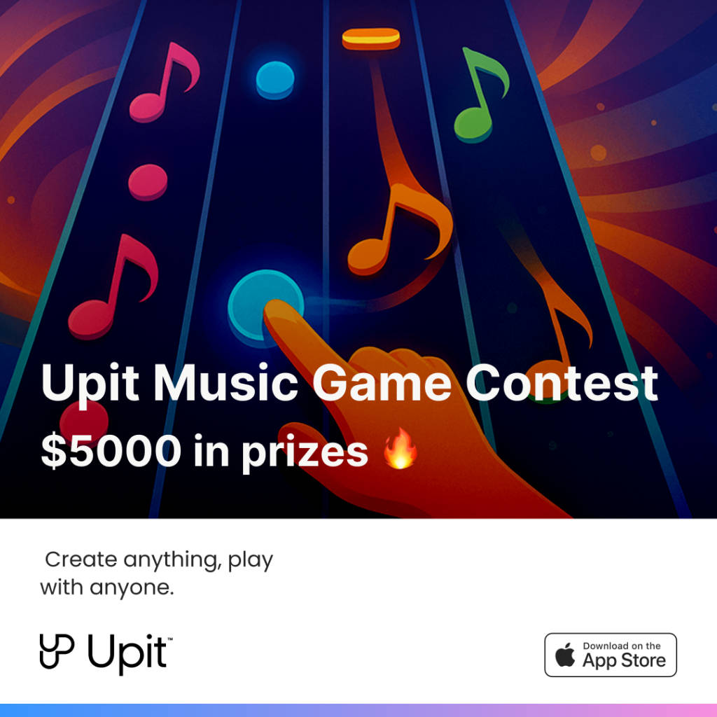 Submissions close June 28. Don’t miss out! 🎶 - announcements | Upit